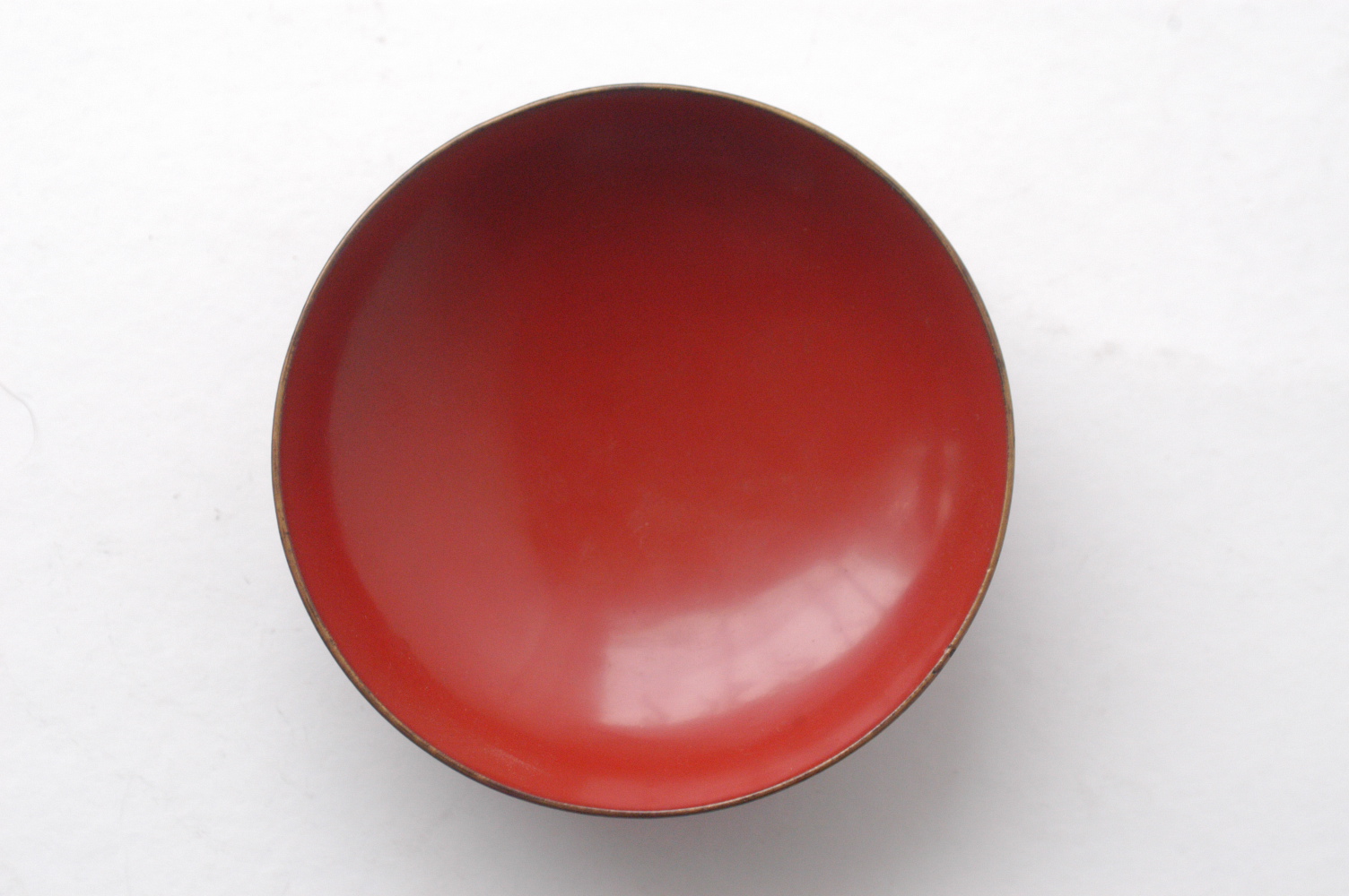 Faking Japanese Red Lacquer (on to wood) | RPF Costume and Prop Maker ...